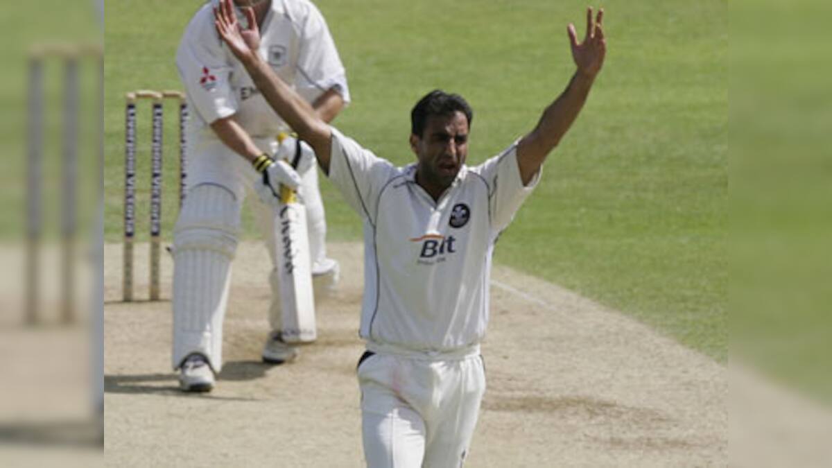 Coach Mohammad Akram plays up Pak bowling ahead of Asia Cup – Firstpost