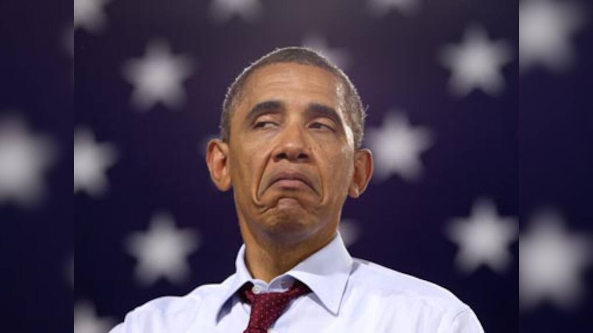 Obama on parody show: Political humour and awareness in one shot ...