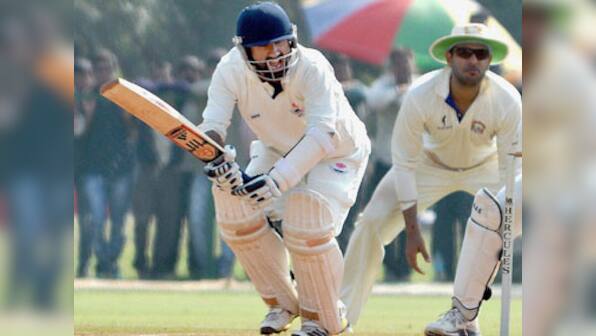 Pervez demands better facilities for J&K cricketers – Firstpost