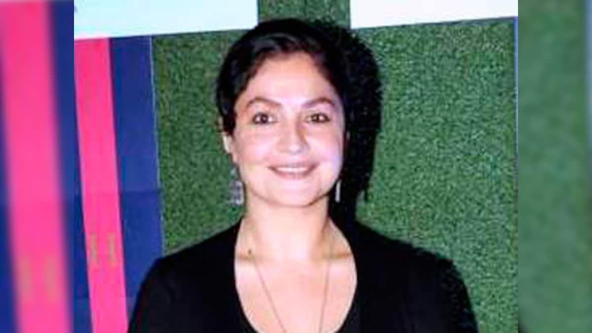 Akshay's producers have an affinity for the titles of my films: Pooja ...