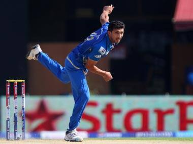 All you need to know about KXIP's Rs 3-crore-man Rishi Dhawan – Firstpost
