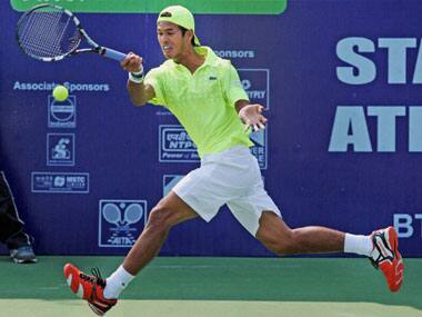 Somdev stages fantastic fightback to reach semis of ATP Challenger ...