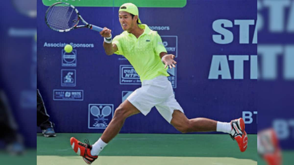 Somdev stages fantastic fightback to reach semis of ATP Challenger ...