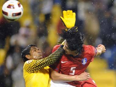 India name football team for Bangladesh friendly – Firstpost