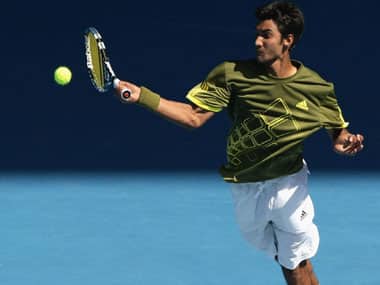 Yuki wins both singles and doubles titles at ATP Challenger – Firstpost