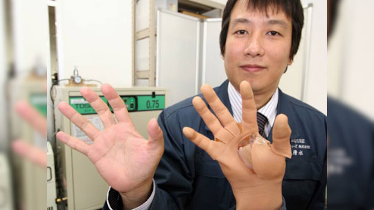 Scientists from across the world collaborate to create powerful ...