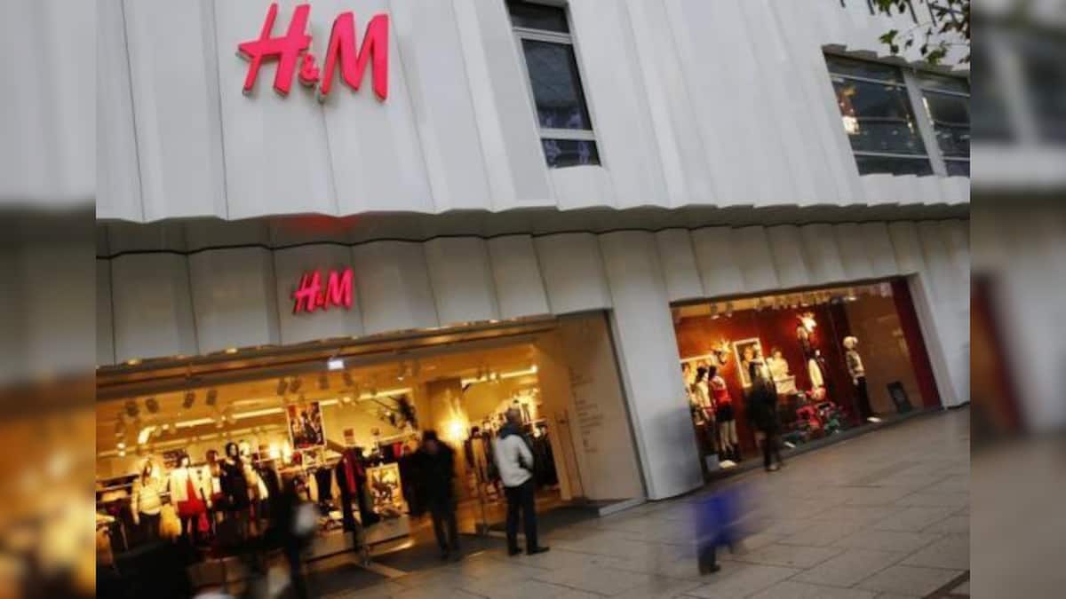 H&M to open first store in India in 2014 – Firstpost