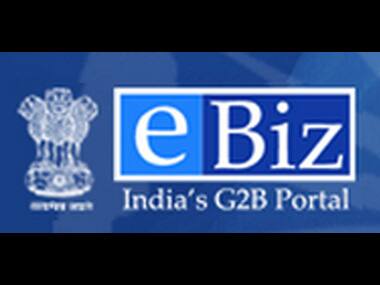 Andhra Pradesh first state to get eBiz, online biz-related services ...