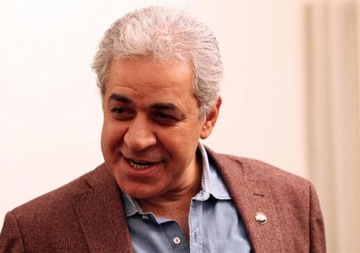 Egypt's Sabahi says to contest presidency-World News , Firstpost