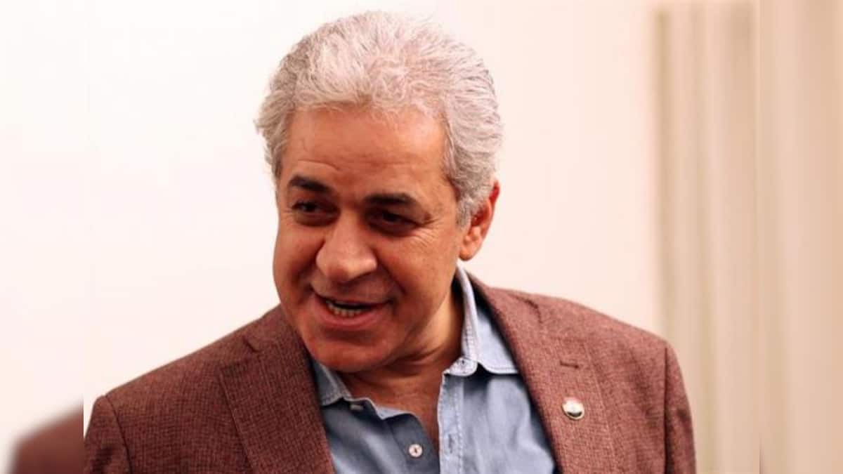 Egypt's Sabahi says to contest presidency – Firstpost