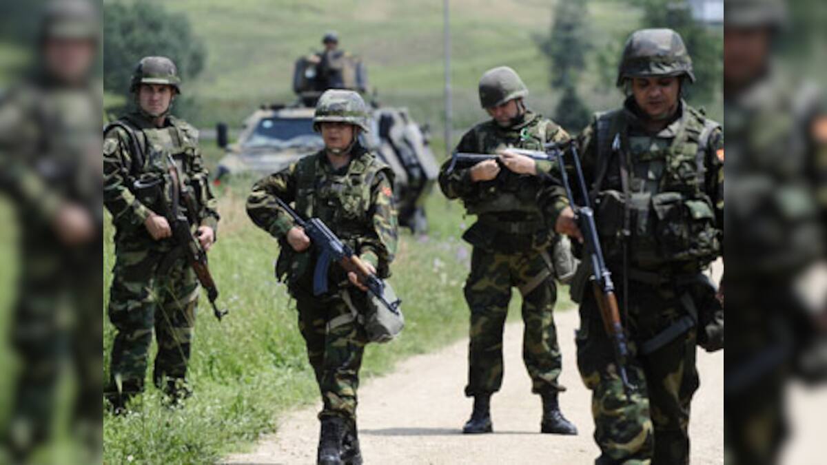 Pakistan opens up Nato supply lines – Firstpost