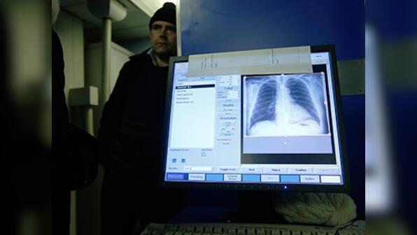 Now detect tumours with radiation-free scanning technique – Firstpost