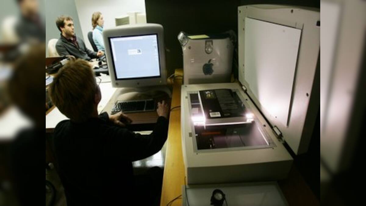 Newgen launches OmniScan 3.0 document scanning software – Firstpost