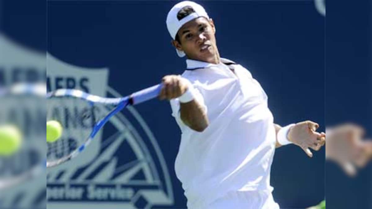 India's tennis players demand more back-to-back ATP events – Firstpost