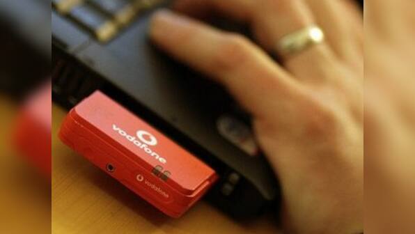 Industry spectrum-starved, sale of 3G spectrum urgent priority ...