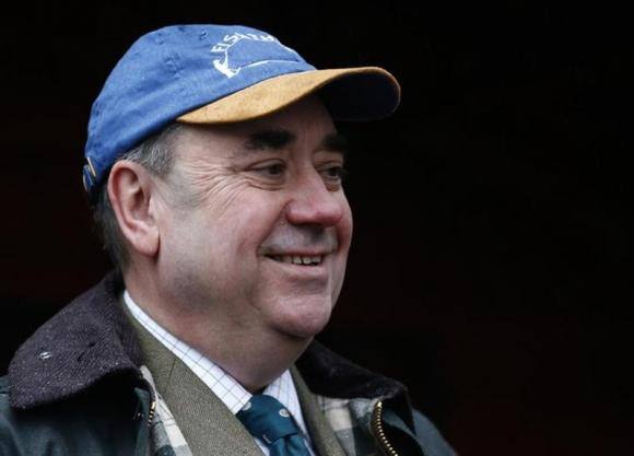 Scottish leader to take independence fight to London – Firstpost