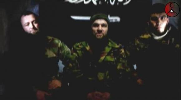 North Caucasus rebel leader Umarov dead, replaced - website – Firstpost