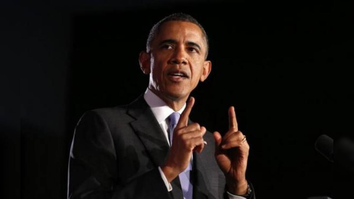 Wielding sanctions as scalpel, Obama aimed for Putin's inner circle ...