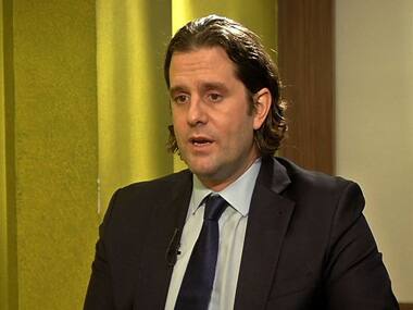 FCB's Carter Murray: 'Celebrate The Local, Globally' – Firstpost