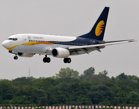 Jet Airways launches maiden flight from Bangalore to Abu Dhabi-Business ...