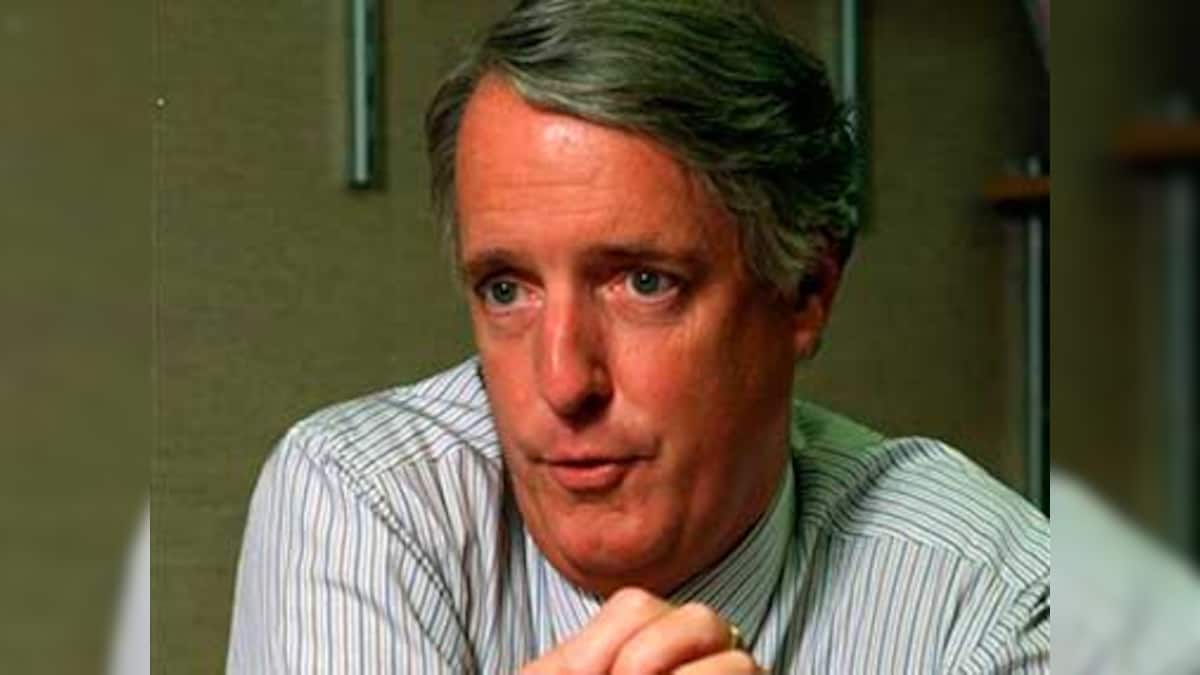 'Fatal Vision' author Joe McGinniss passes away at 71 – Firstpost