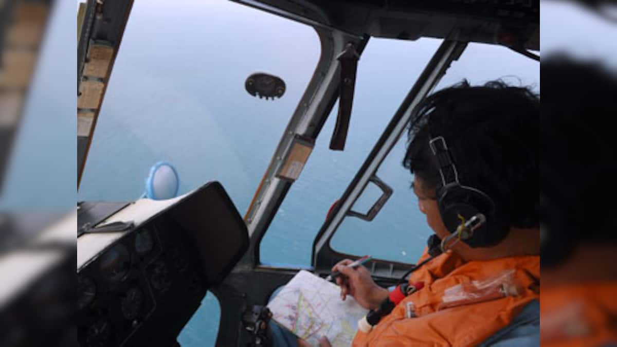 Family and friends defend pilots of missing Malaysian airliner – Firstpost