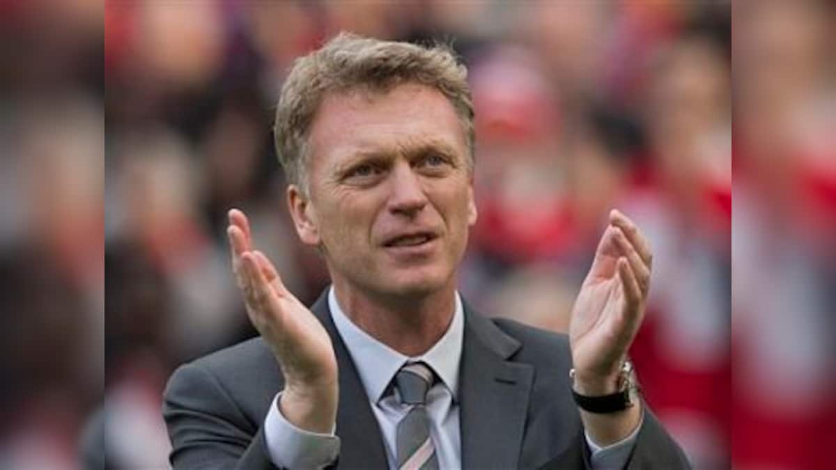 Faltering United face ultimate challenge in Bayern – Firstpost