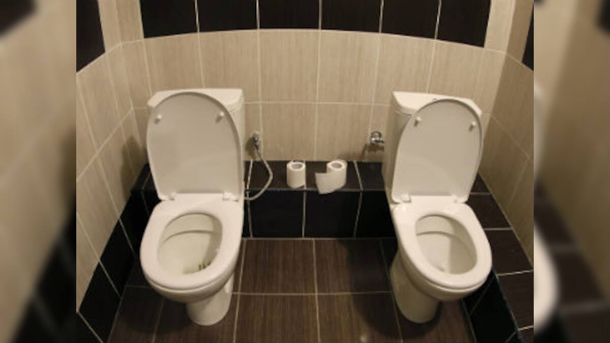 World's first solar-powered, waterless toilet to launch in India soon ...