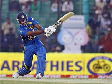 Indians did miss Dhoni, says SL skipper Mathews – Firstpost