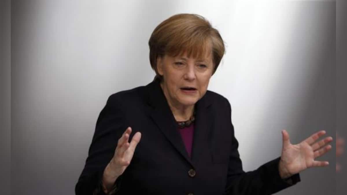Insight - Germany's Russian rethink: How Merkel lost faith in Putin ...