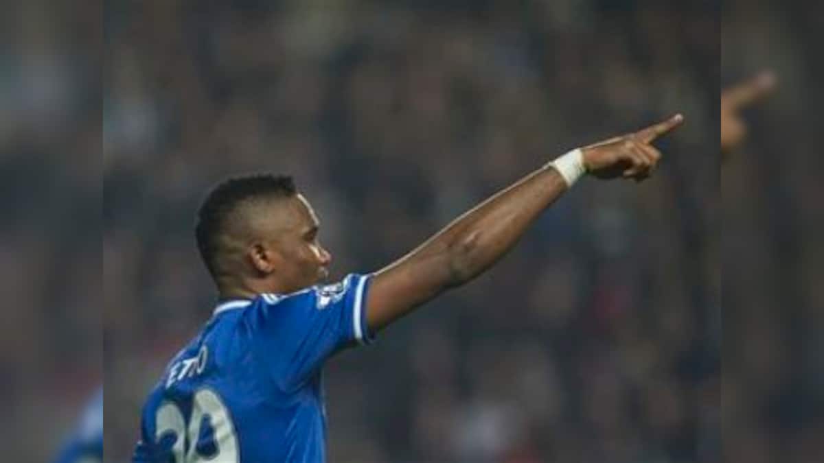 'Old man' Eto'o helps Chelsea extend Spurs' misery – Firstpost