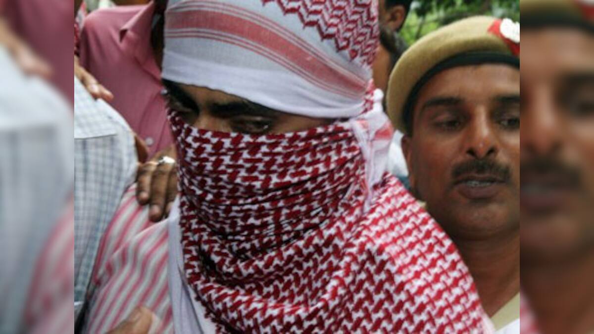 IM operative Tehseen Akhtar sent to police custody till 2 April – Firstpost