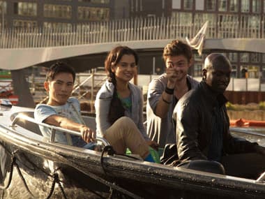 Deepika Padukone in awe of Kangana's Queen performance – Firstpost