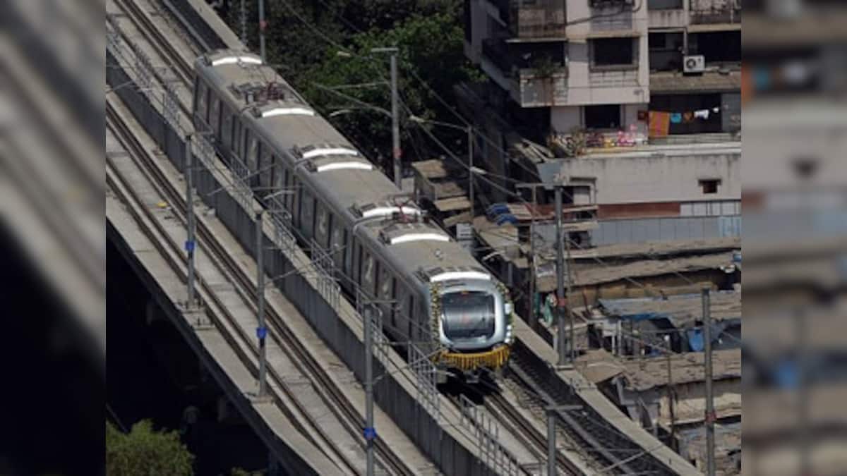 Mumbai Metro Rail inaugurated: Routes 2 and 3 still a pipe dream ...