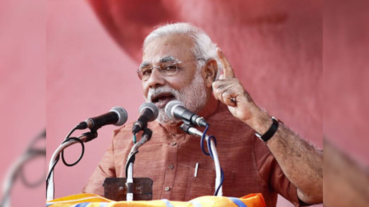 Devoted Modi wife, Jashodaben on 'pilgrimage' to duck media – Firstpost