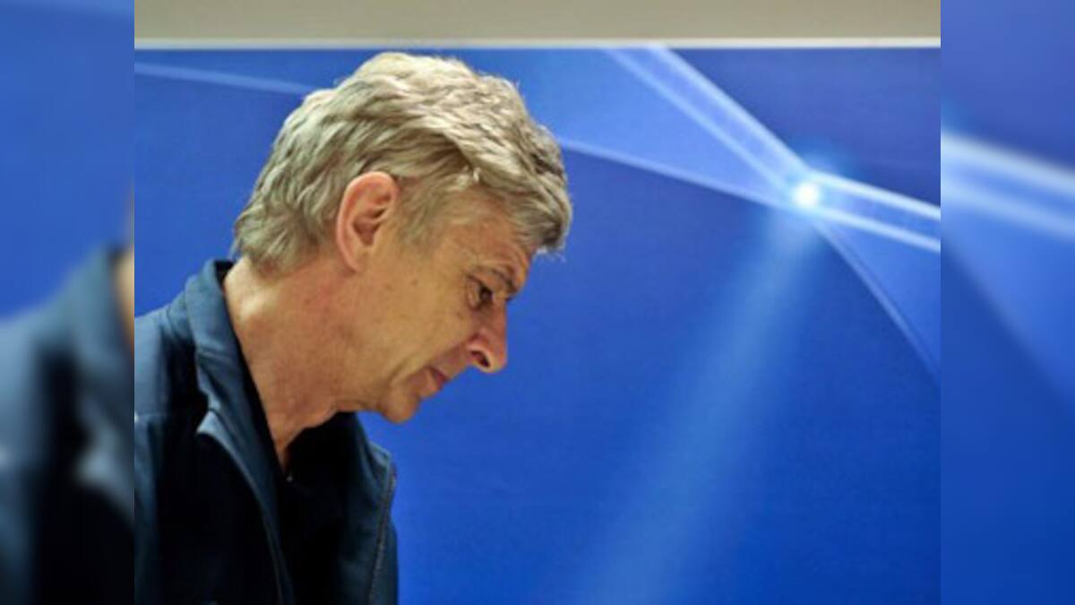 From banning chocolates to creating Invincibles, Wenger pioneer of ...