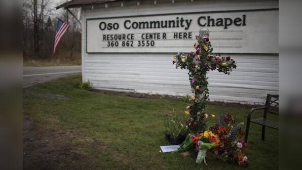 Memorial events start for victims of deadly U.S. mudslide – Firstpost