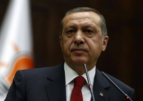 Turkish judge defies Erdogan with attack on 'dire' allegations – Firstpost