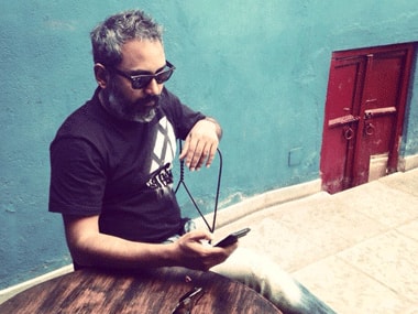 Life beyond advertising: Akash Das – Firstpost