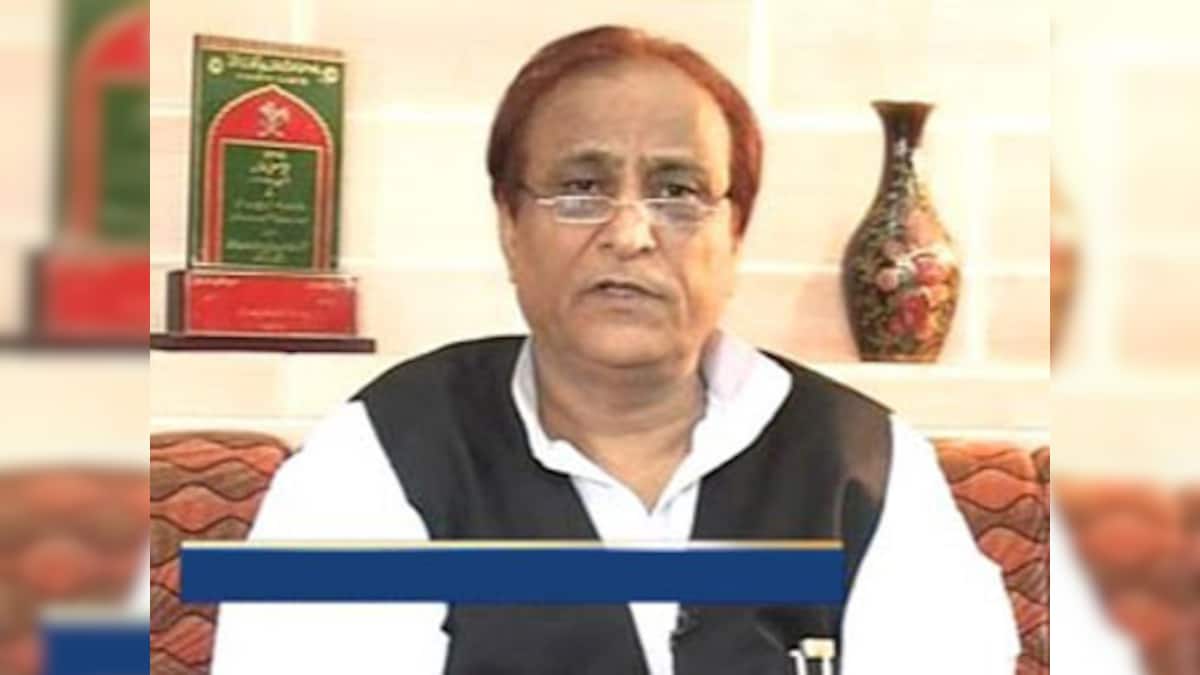 Muslim soldiers and Kargil: EC seeks details of Azam Khan speech ...