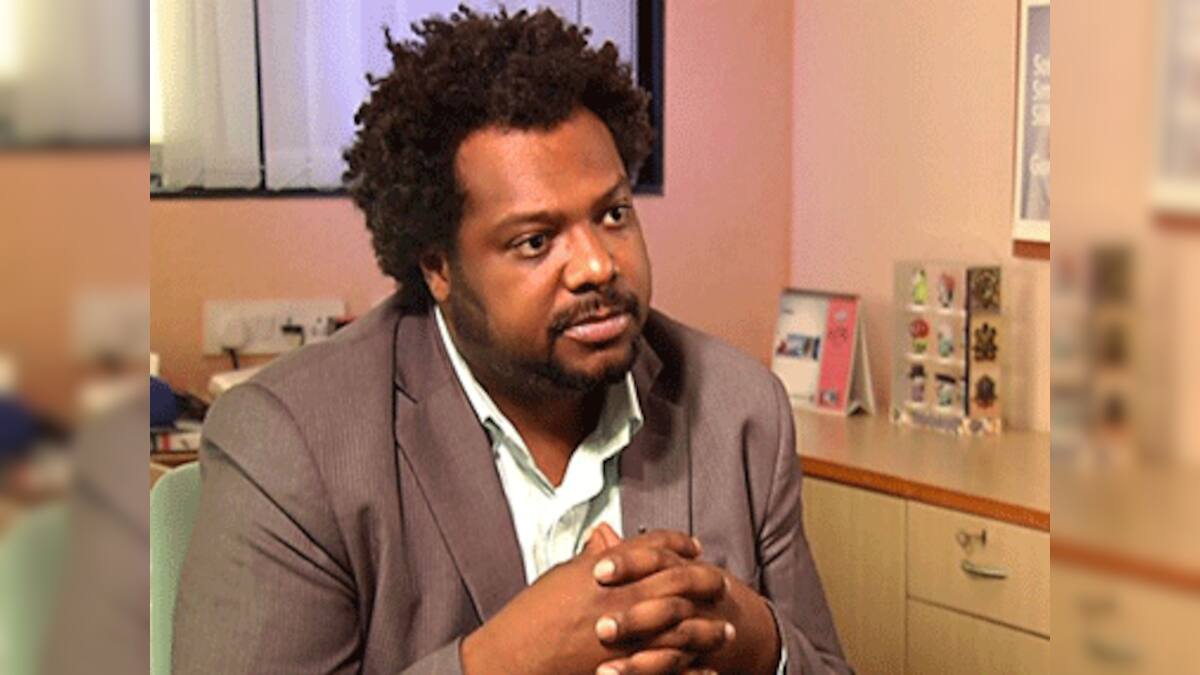 B Bonin Bough: 'The Future Is Mobility' – Firstpost