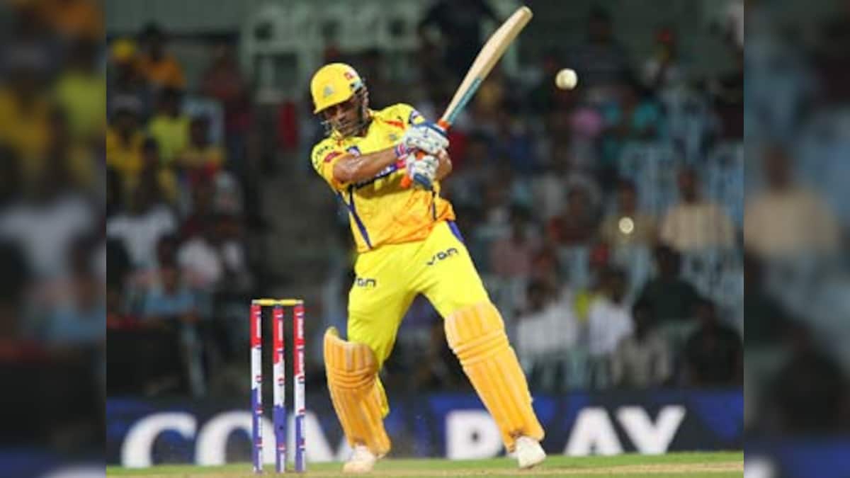 Nothing less than the IPL 7 title will satisfy CSK and its fans – Firstpost