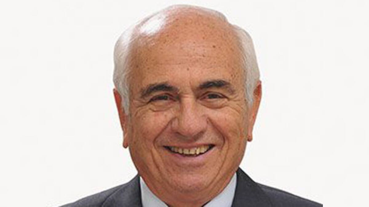 Hope worst is over in Ranbaxy-USFDA issue, says Sun Pharma chief Makov ...