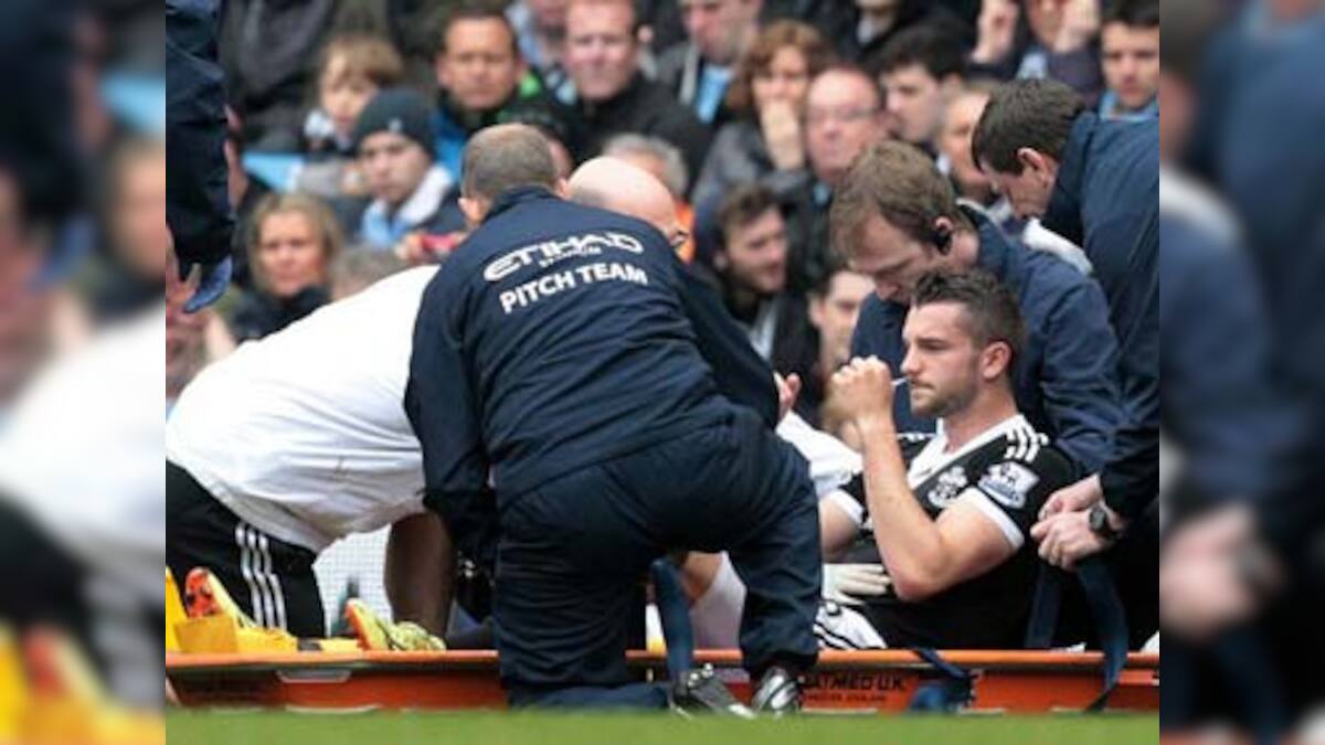 England striker Jay Rodriguez to miss World Cup – Firstpost