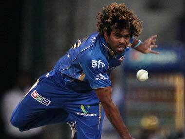 Dropping Kallis cost Mumbai Indians the game: Lasith Malinga – Firstpost
