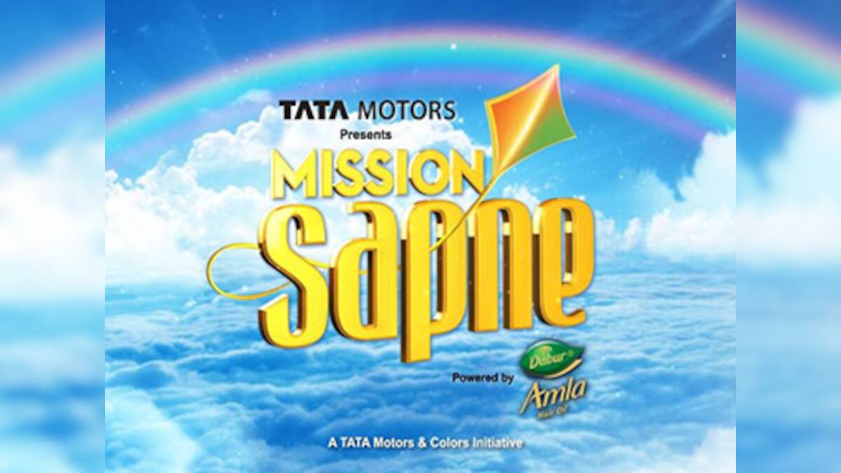 Forget Satyamev Jayate: Why Mission Sapne is the must-see Sunday show ...