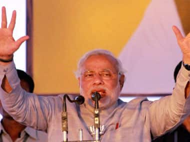 Why today's voting will make or break Narendra Modi as PM – Firstpost