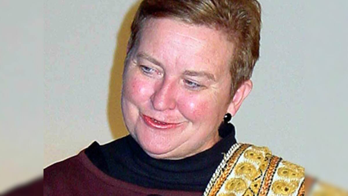 No differences with Nancy Powell, says White House – Firstpost