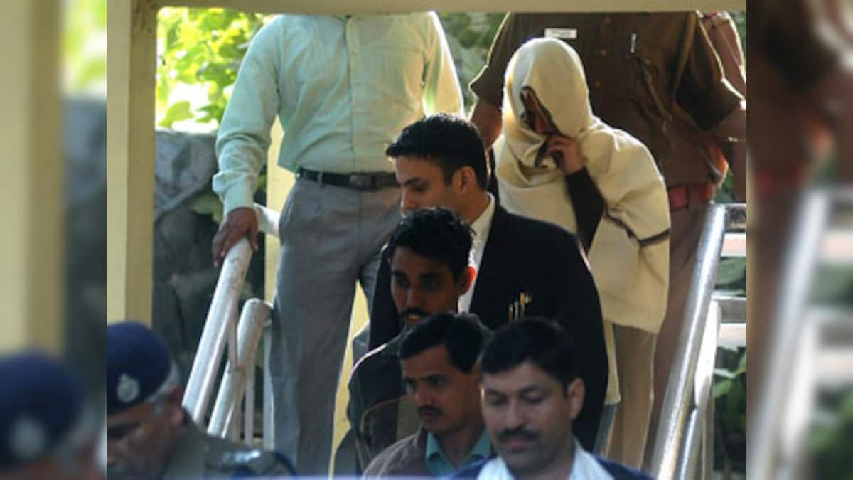 All you need to know about the Nitish Katara murder case – Firstpost