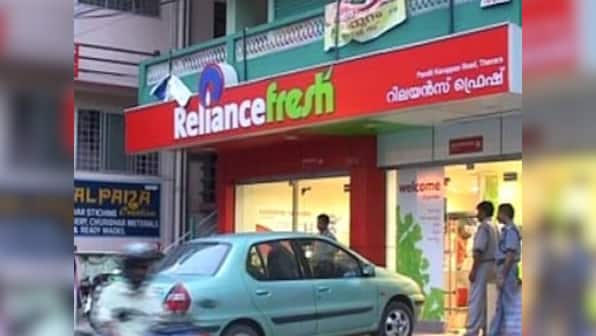 RIL results: Retail business has expanded to 1,691 stores across India ...